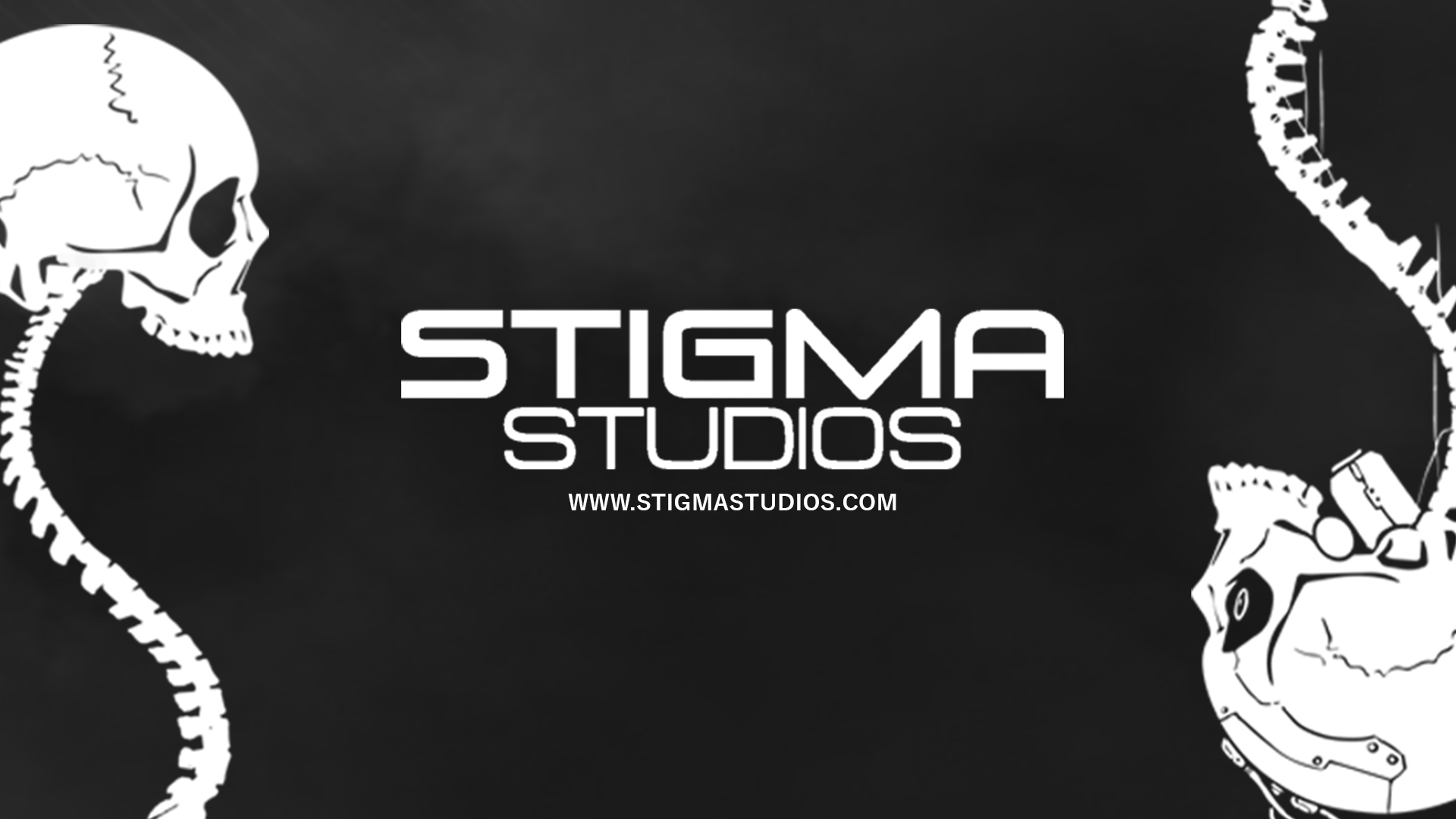 Amygdala - Stigma Studios