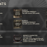 Loyalty Program - Stigma Studios